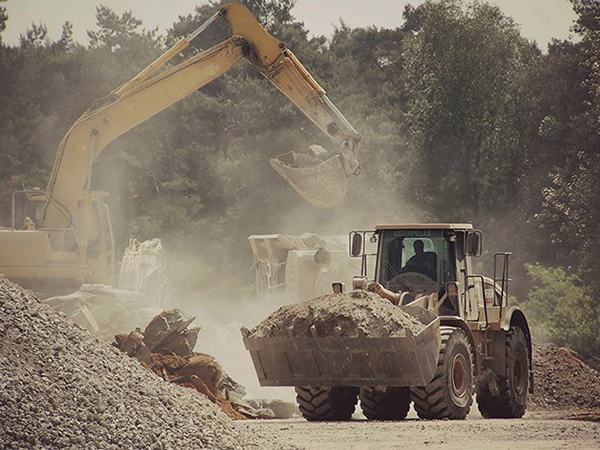 Service Trucks for Mining, Civil & Commercial | Shermac