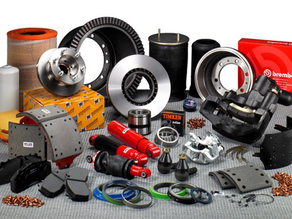 Mining Service Vehicles | Custom Mine Spec Vehicle | Shermac