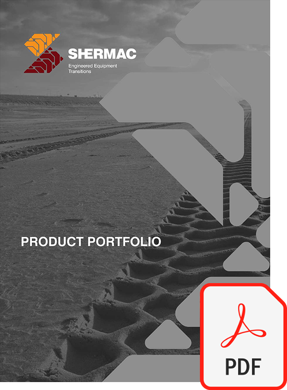 Brochures | Shermac